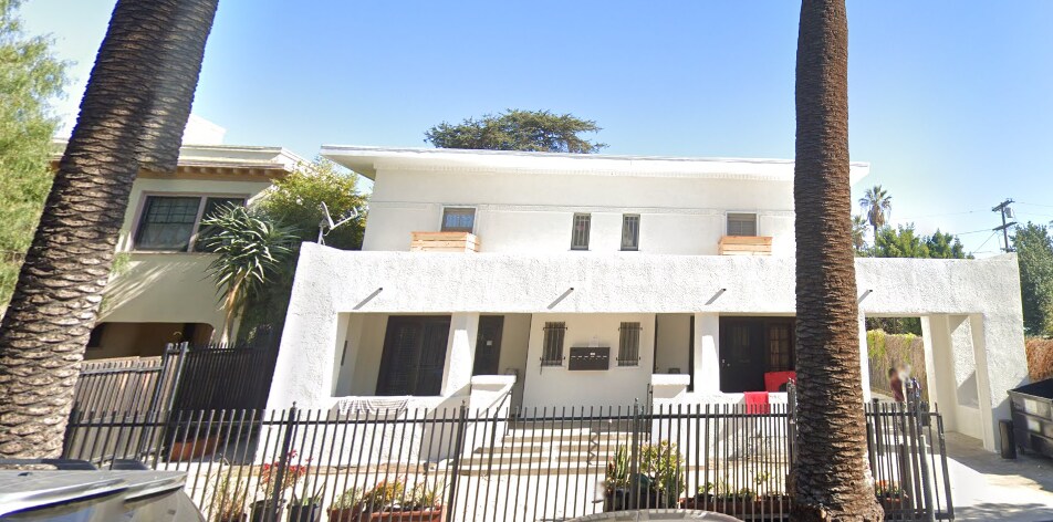 2626 Raymond Ave, Los Angeles, CA 90007 | LoopNet