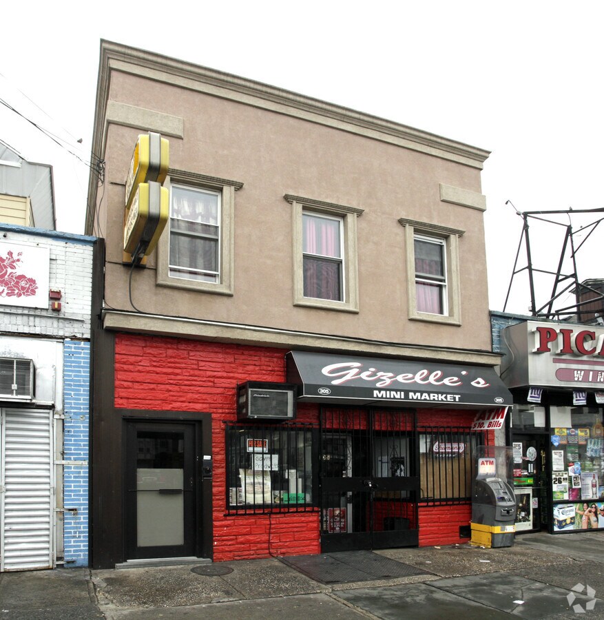 305 Elizabeth Ave, Elizabeth, NJ 07206 | LoopNet