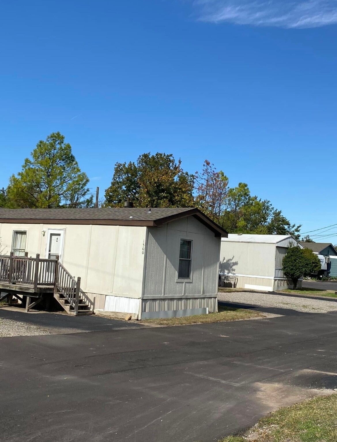 1501 E North Ave, Tonkawa, OK 74653 - Pecan Creek Lodge & RV Park | LoopNet