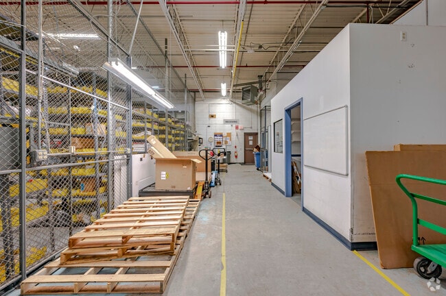 R.D. Scinto - Shelton Commercial Listings & Brokers | LoopNet