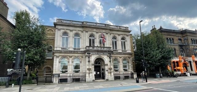 Bow Rd, London, E3 3AA | LoopNet