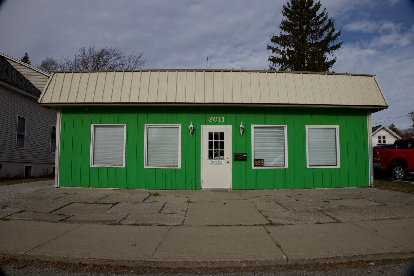 2011 Columbus Ave, Bay City, MI 48708 | LoopNet