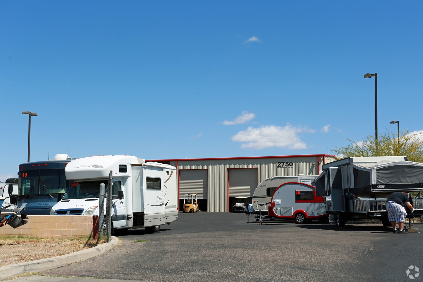 2750 W Ruthrauff Rd, Tucson, AZ 85705 | LoopNet