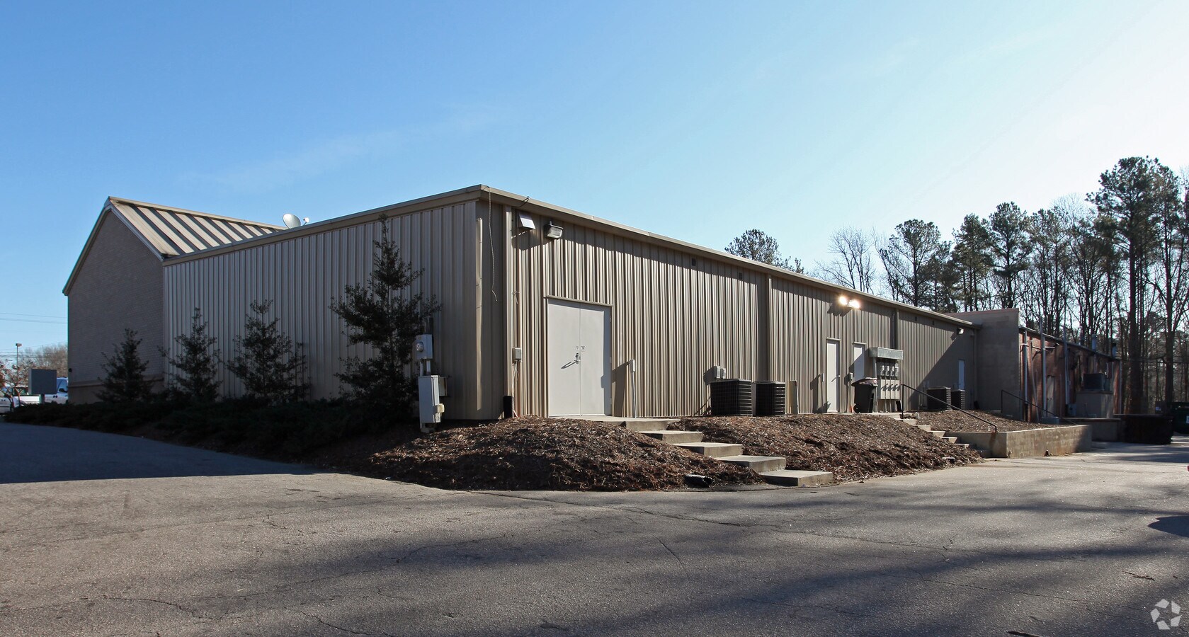 1535-1549 Dabney Dr, Henderson, NC 27536 | LoopNet