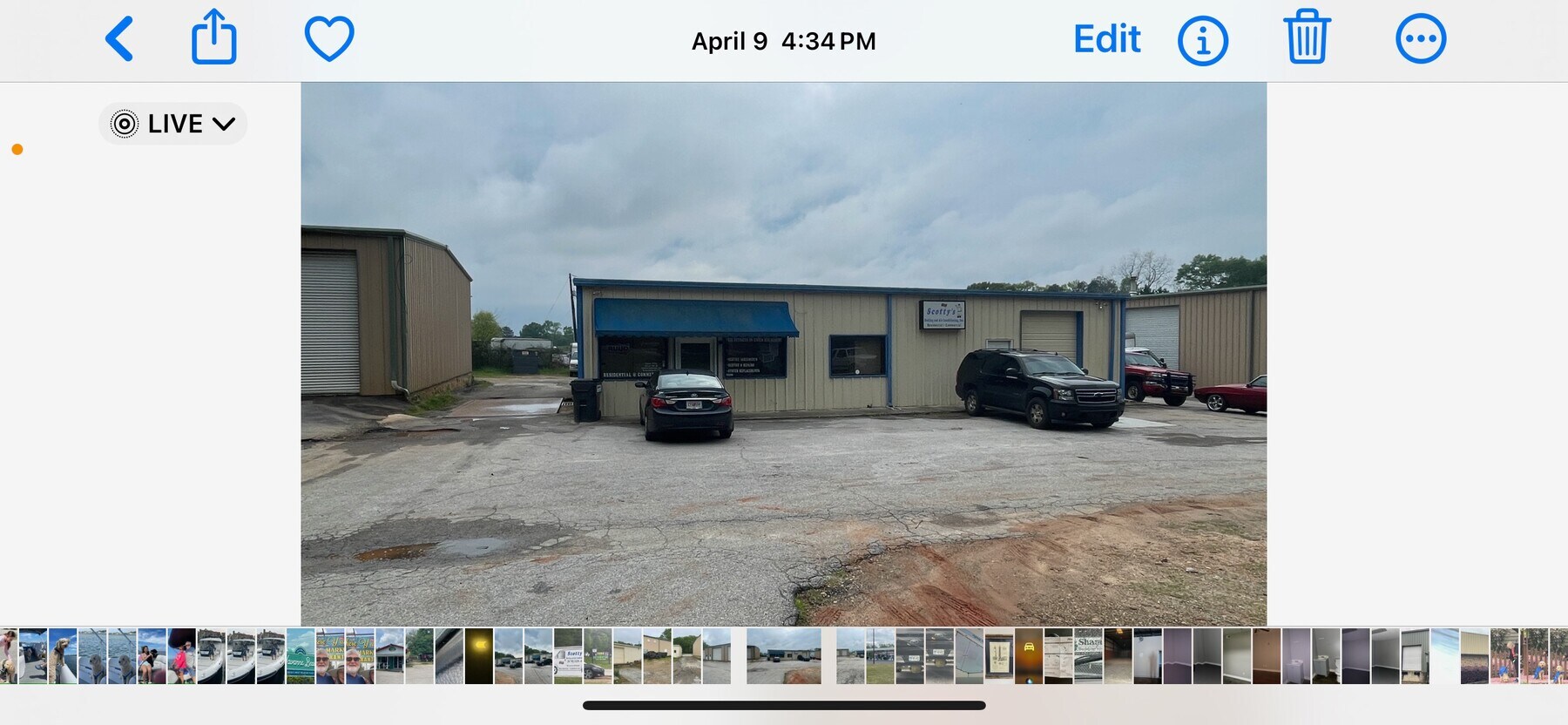 5099 Hwy 16 Hwy, Turin, GA 30289 | LoopNet