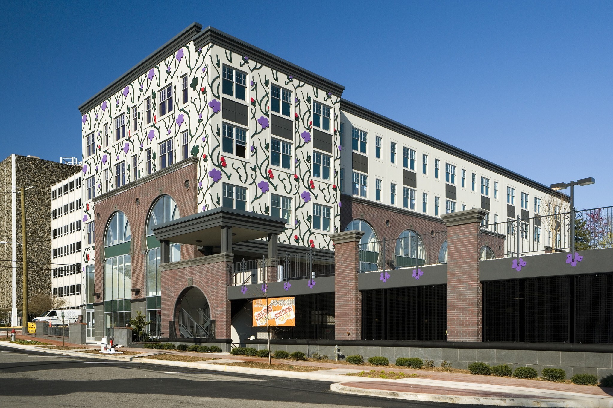 800 W Broad St, Falls Church, VA 22046 - OfficeMedical for Lease ...