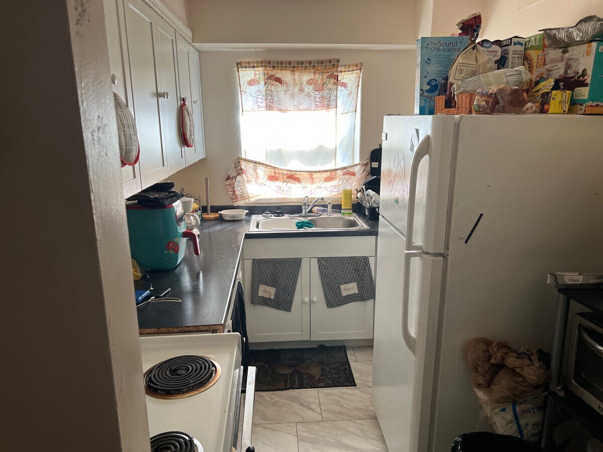 1706 W Grand Ave, Dayton, OH 45402 - 1706 West Grand Avenue, Dayton ...