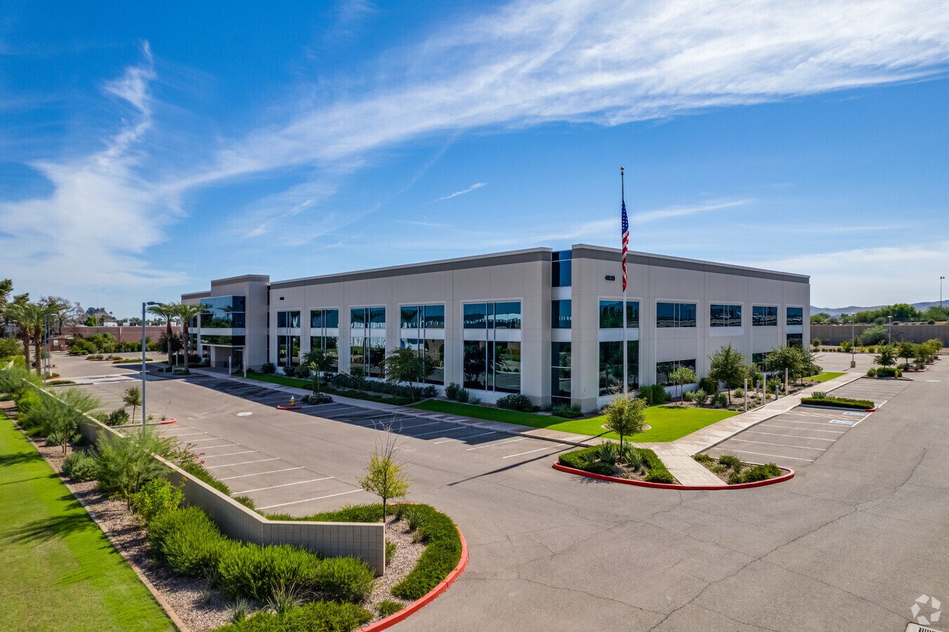 4039 E Raymond St, Phoenix, AZ 85040 - Allred 40 | LoopNet