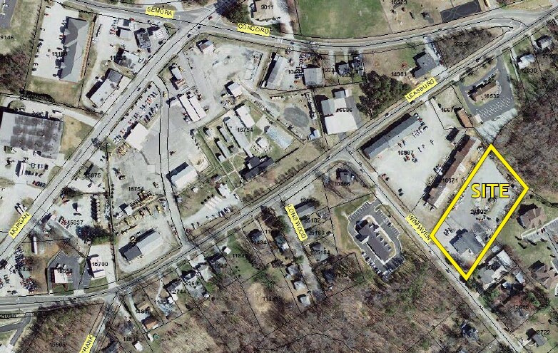 400 Winhaven St, Roxboro, NC 27573 | LoopNet