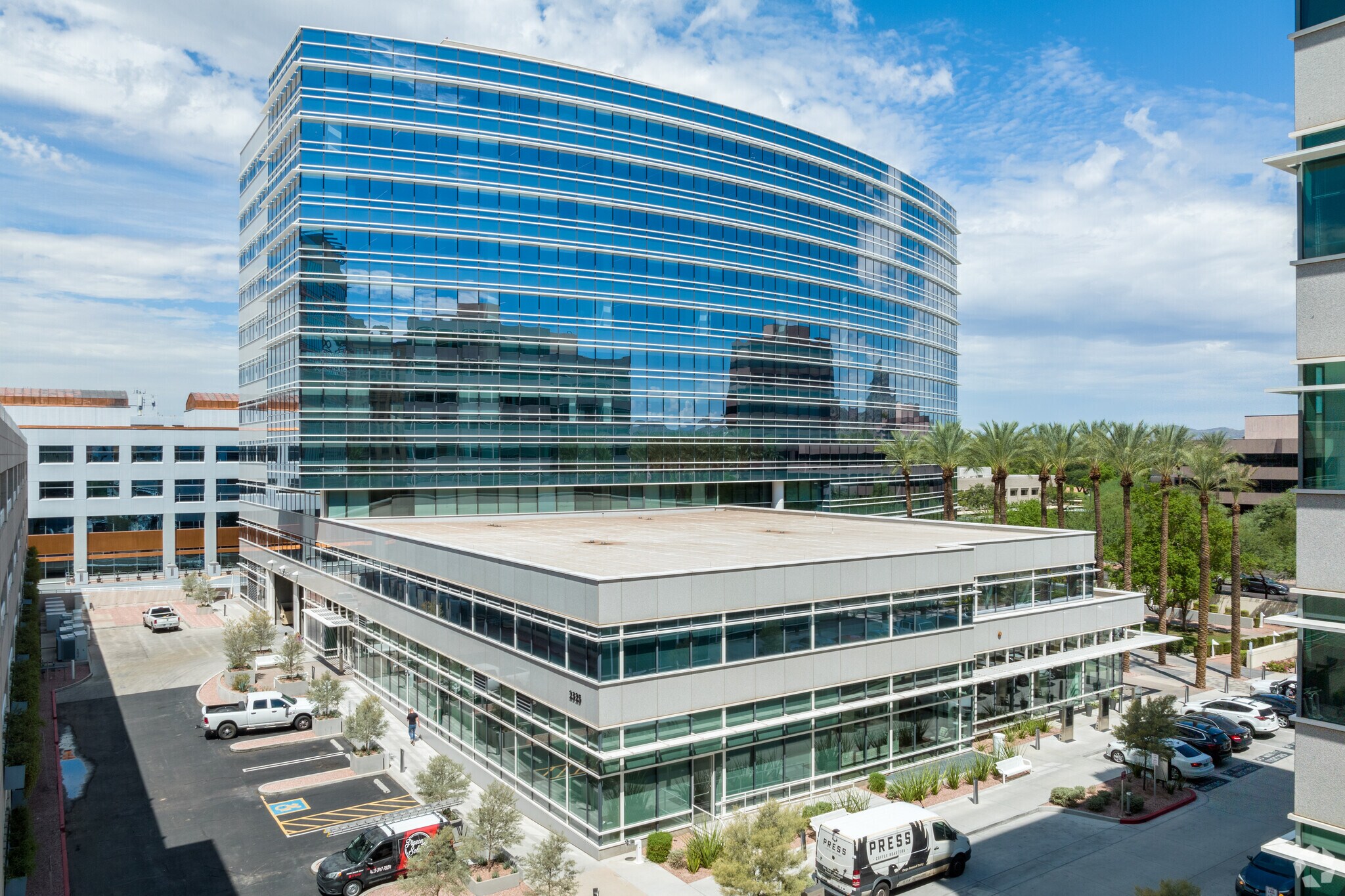 2325 E Camelback Rd, Phoenix, AZ 85016 - 24th at Camelback II | LoopNet