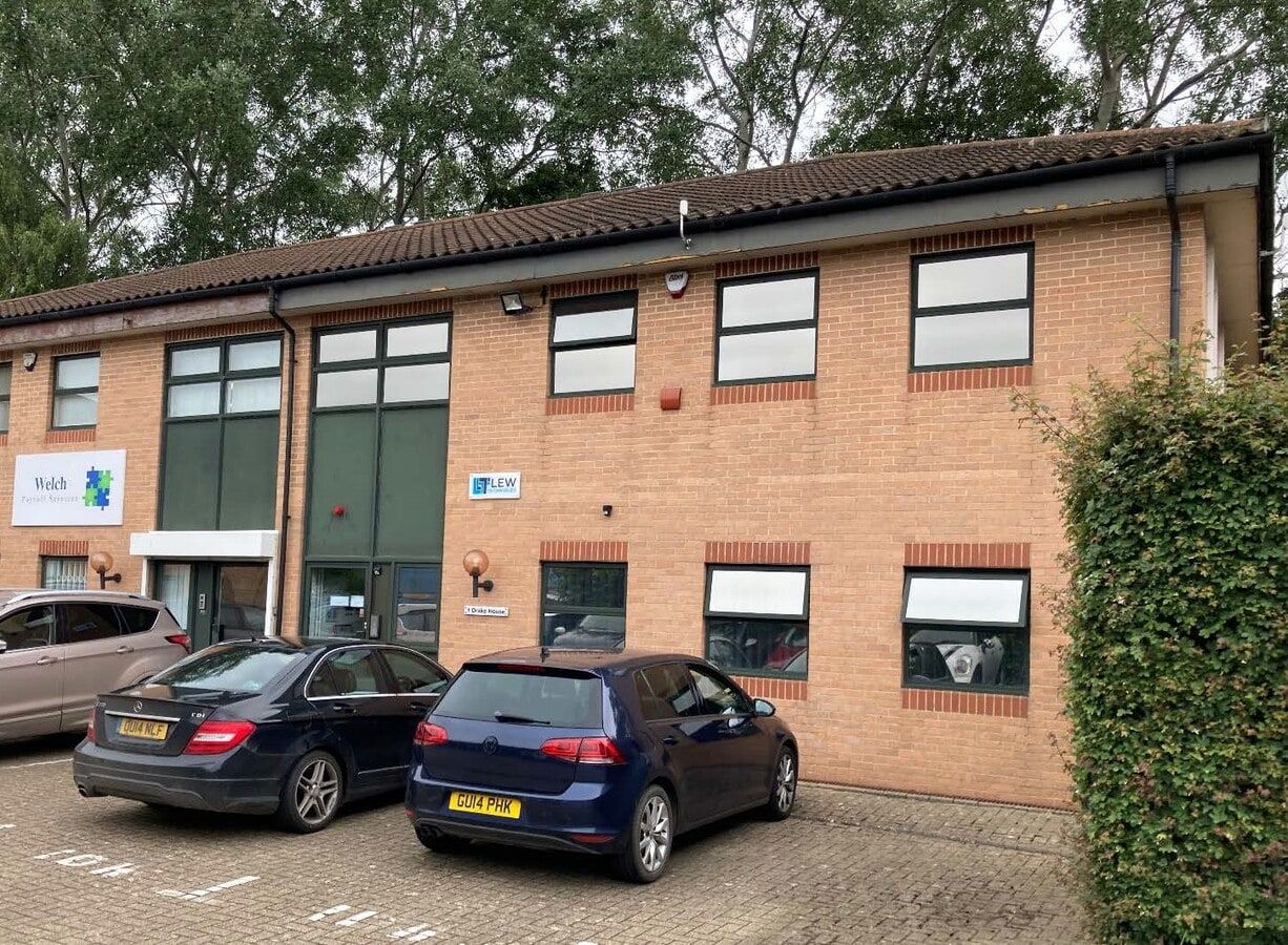 Cook Way, Taunton, TA2 6BJ | LoopNet