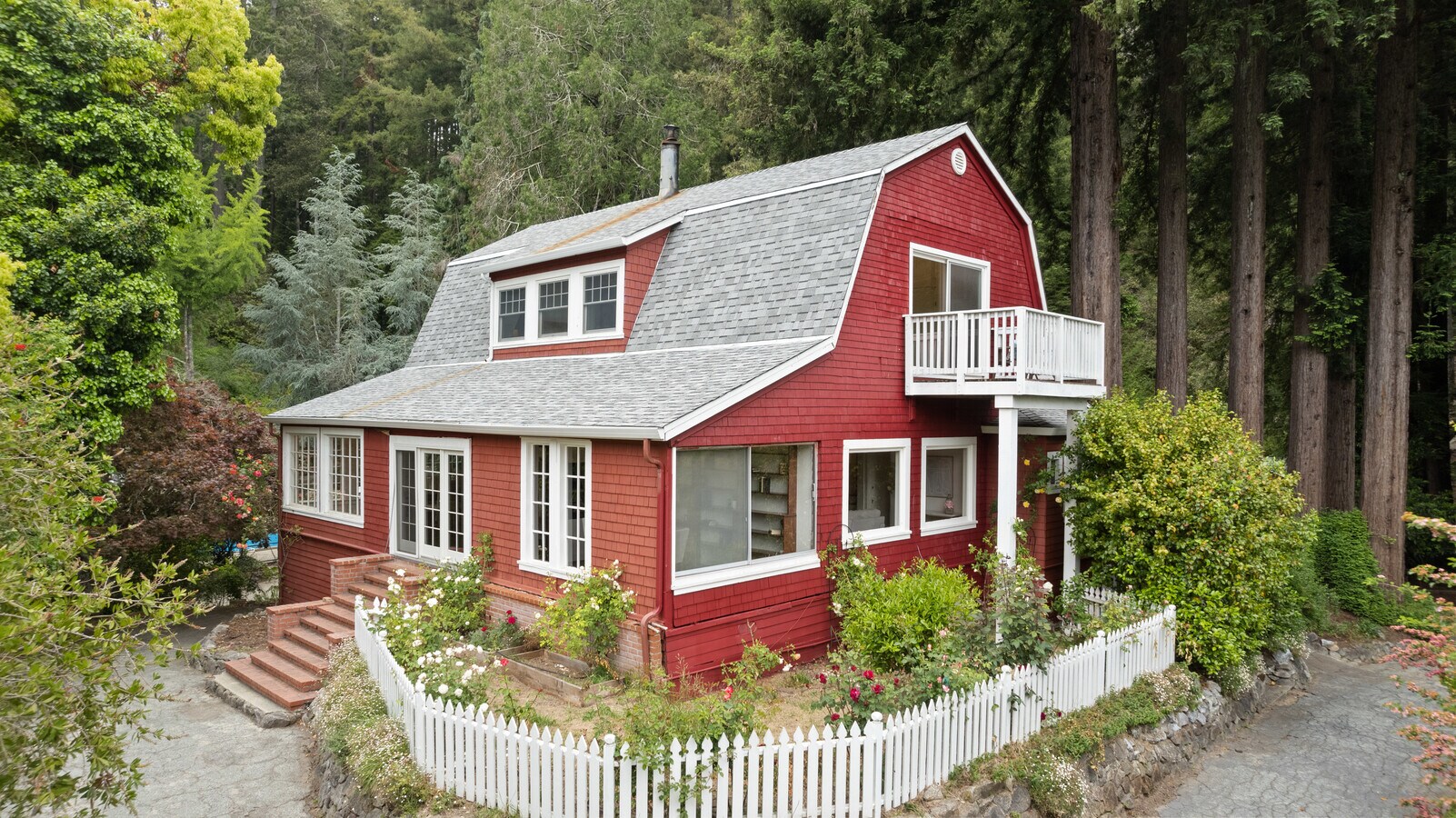 1 Brooks Rd, Ben Lomond, CA 95005 | LoopNet