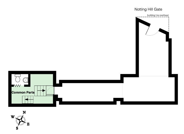 87-89 Notting Hill Gate, London, W11 3JZ - Retail for Lease | LoopNet