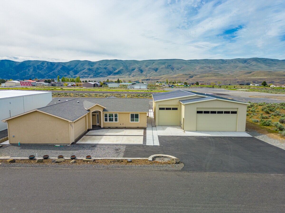 407 Airport Way SW, Mattawa, WA 99349 | LoopNet