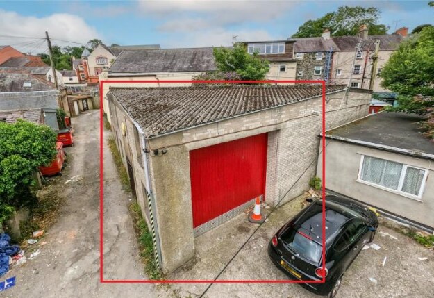2 Dew St, Menai Bridge, GWN LL59 5AU | LoopNet