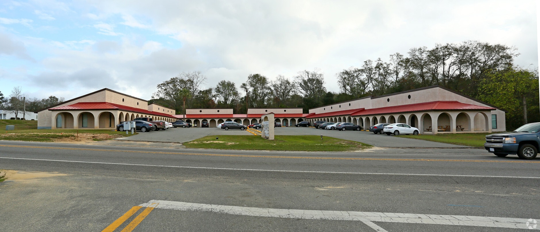 2944 Penn Ave, Marianna, FL 32448 | LoopNet