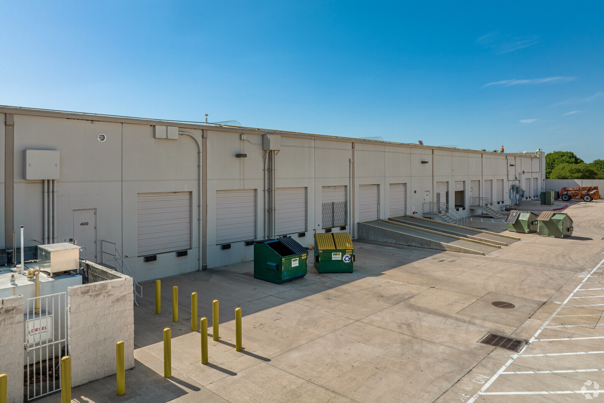 2525 Ridgepoint Dr, Austin, TX 78754 - Promontory Point F1 | LoopNet