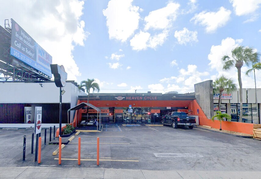 7254 Bird Rd, Miami, FL 33155 - Retail for Sale | LoopNet