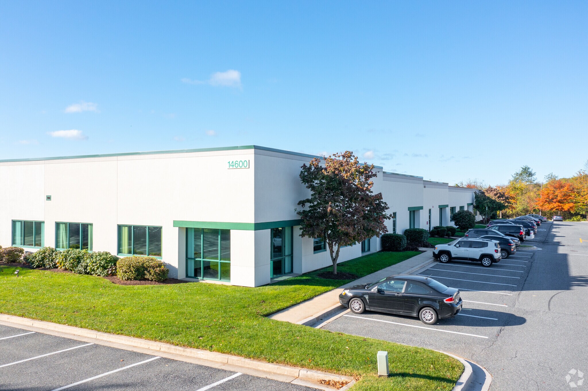 14600 York Rd, Sparks, MD 21152 - Western Run Business Ctr. - Bldg A ...