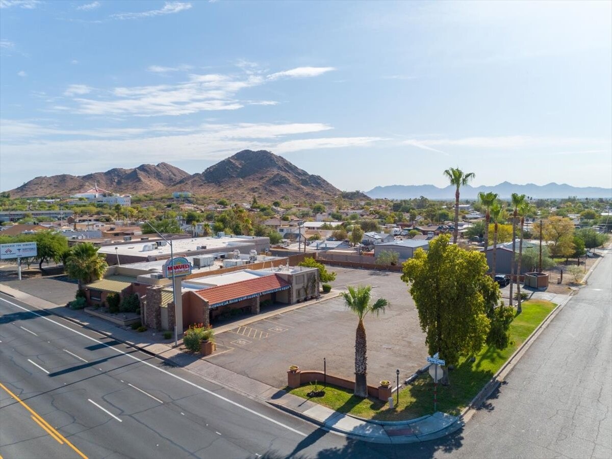 12801 N Cave Creek Rd, Phoenix, AZ 85022 | LoopNet