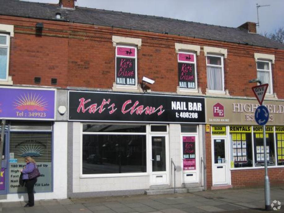 116 Highfield Rd, Blackpool, FY4 2JF | LoopNet