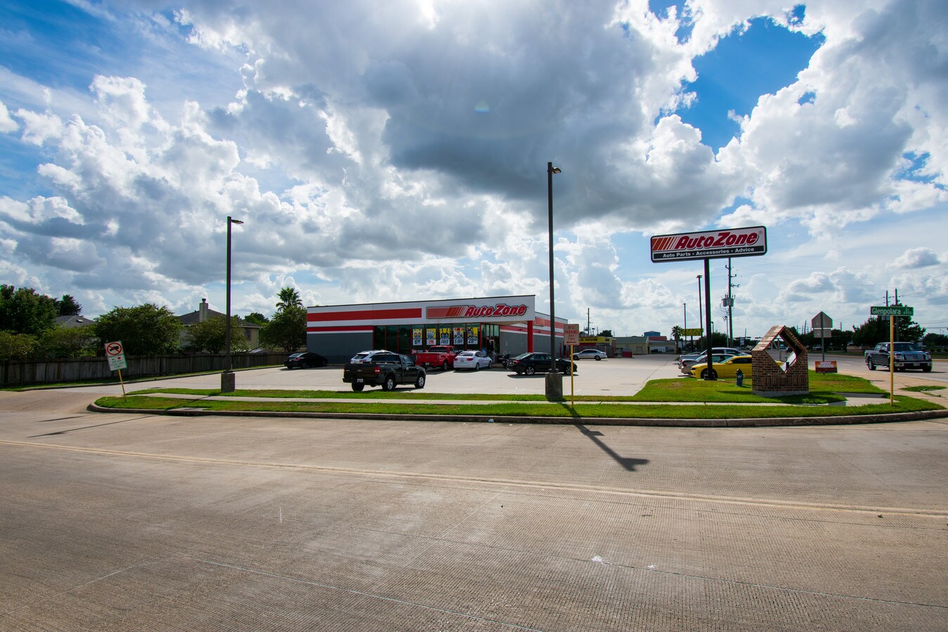 17603 FM 529 Rd, Houston, TX 77095 | LoopNet