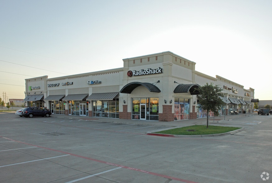 1440-1450 N Highway 77, Waxahachie, TX 75165 | LoopNet