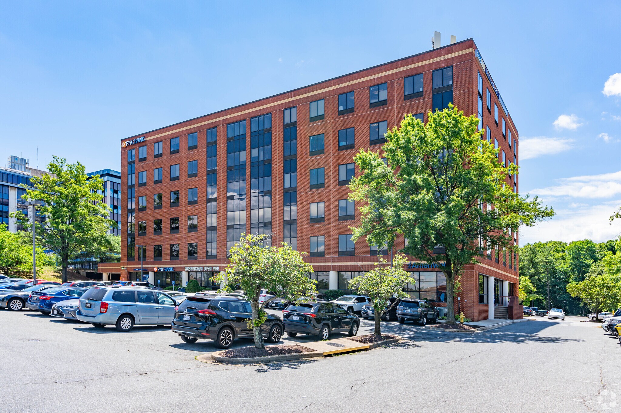 6196 Oxon Hill Rd, Oxon Hill, MD 20745 - Riverview Building | LoopNet