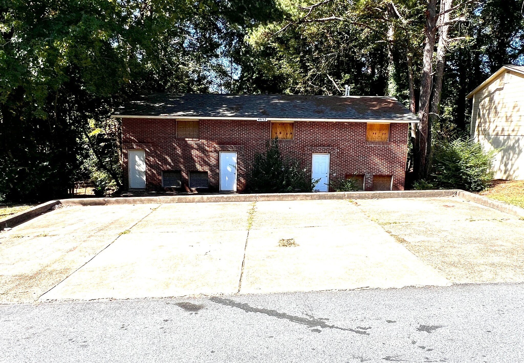 4848 Conner Rd, Columbus, GA 31903 - Multifamily for Sale | LoopNet