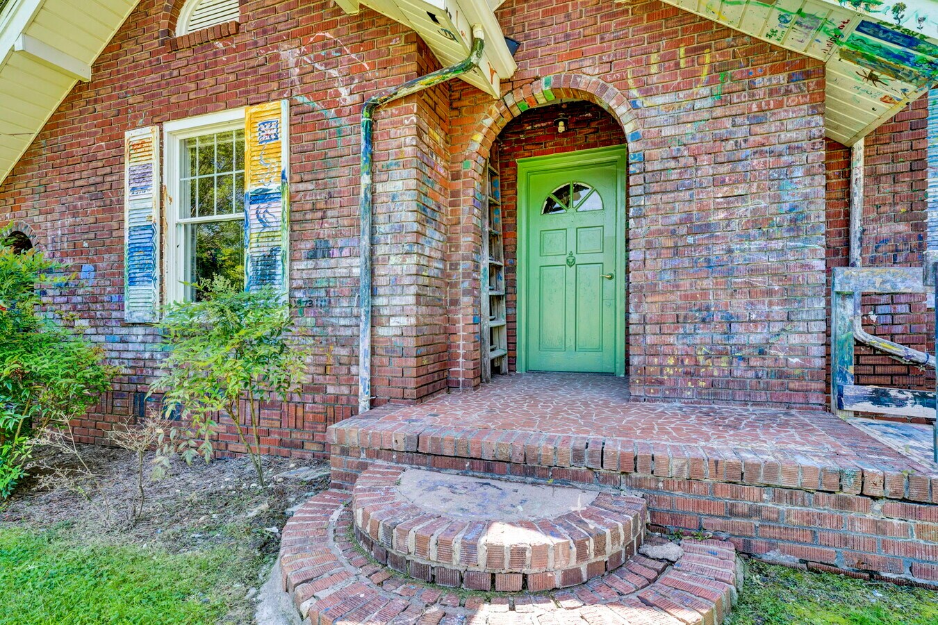 1711 Old Spartanburg Rd, Greer, SC 29650 - 1711 and 1713 Old ...