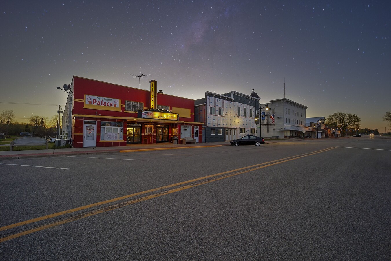 S 307 Railroad St, Stephenson, MI 49887 | LoopNet