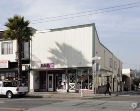 4734 Mission St, San Francisco, CA 94112 - APN/Parcel ID: 6956-001