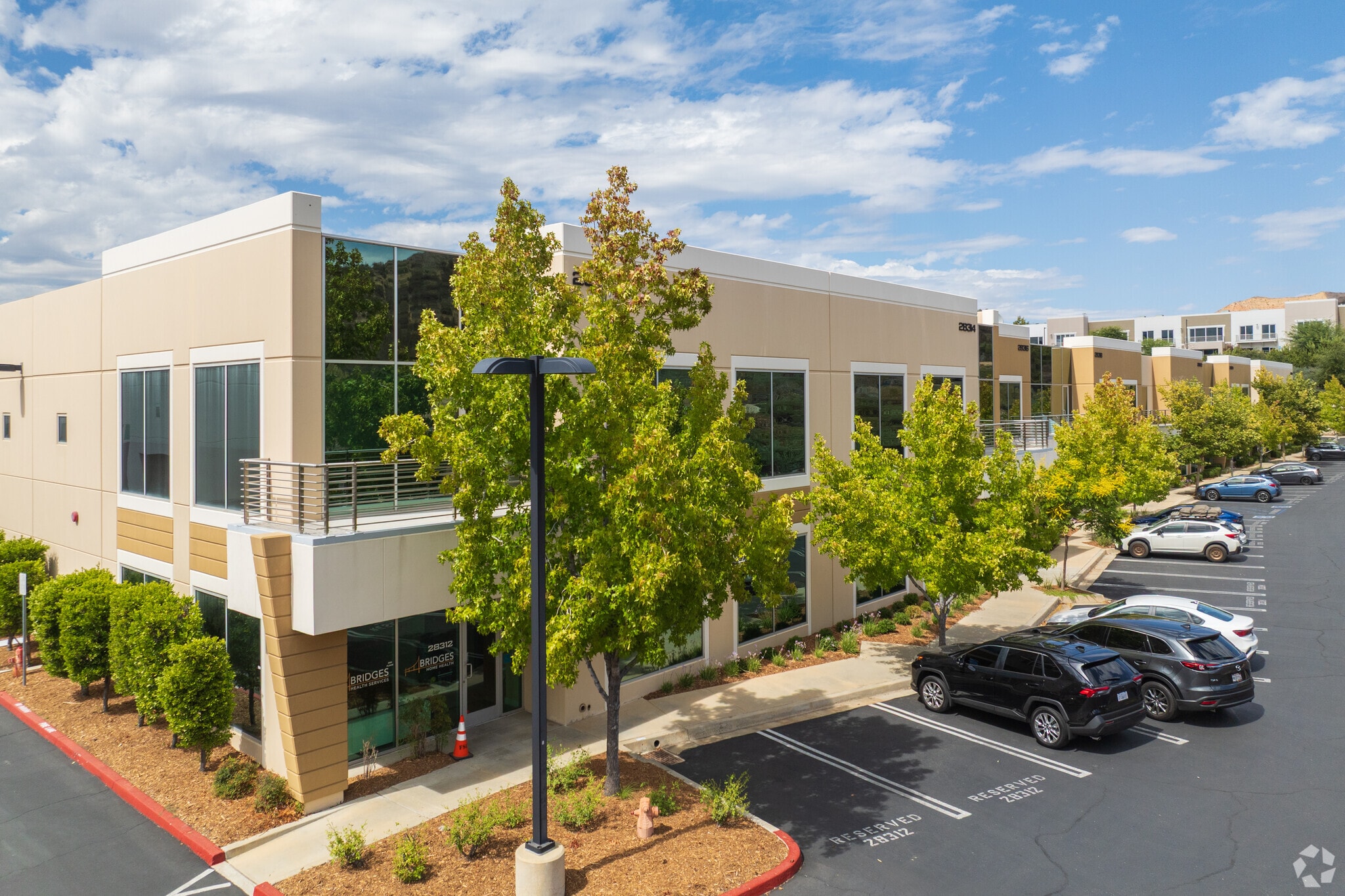 28312-28326 Constellation Rd, Valencia, CA 91355 | LoopNet