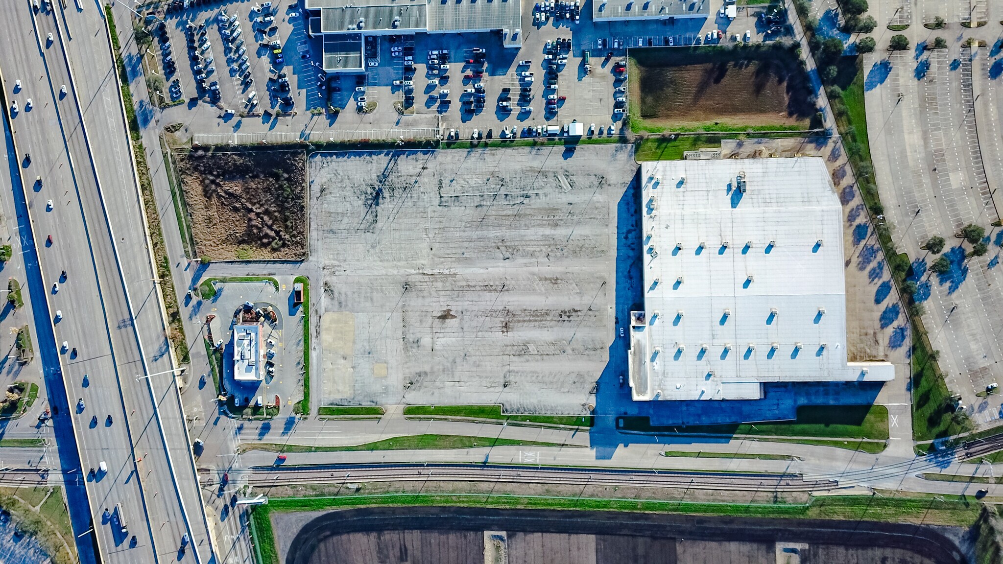 1615 S Loop W, Houston, TX 77054 - Land for Sale | LoopNet