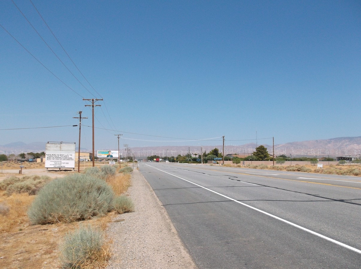 Hwy 58, Mojave, CA 93501 | LoopNet