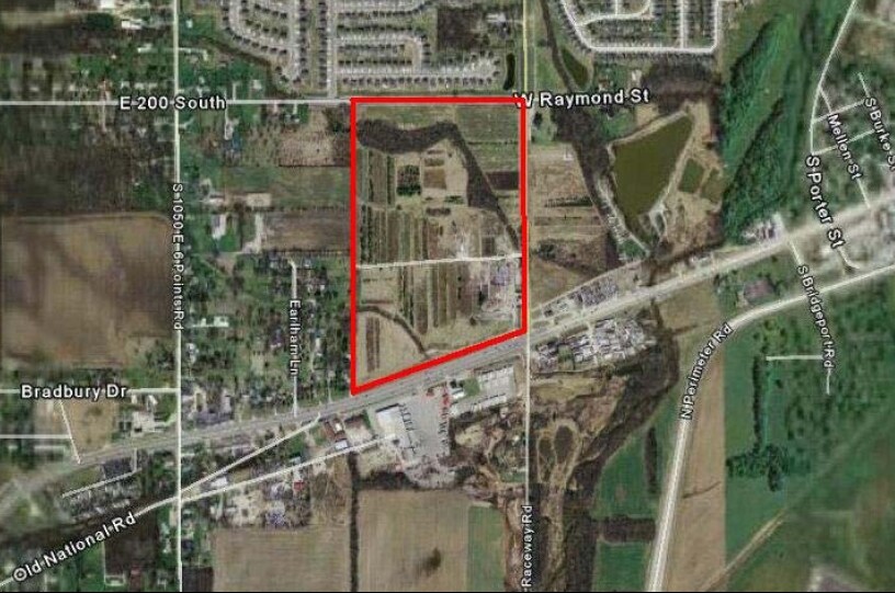 Raceway Rd, Indianapolis, IN 46231 | LoopNet