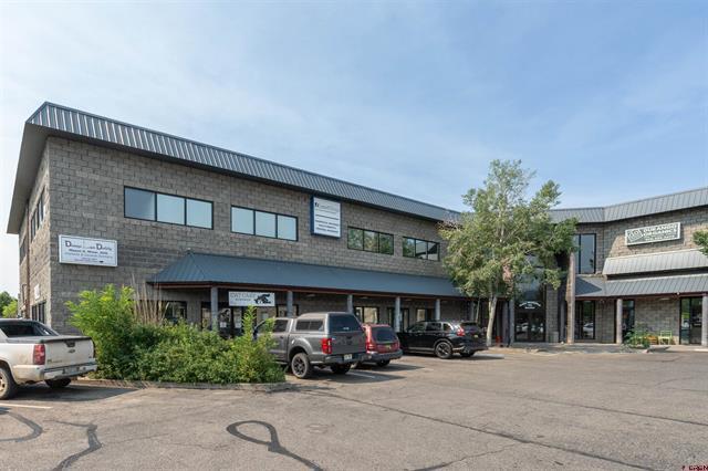 72 Suttle St, Durango, CO 81303 | LoopNet