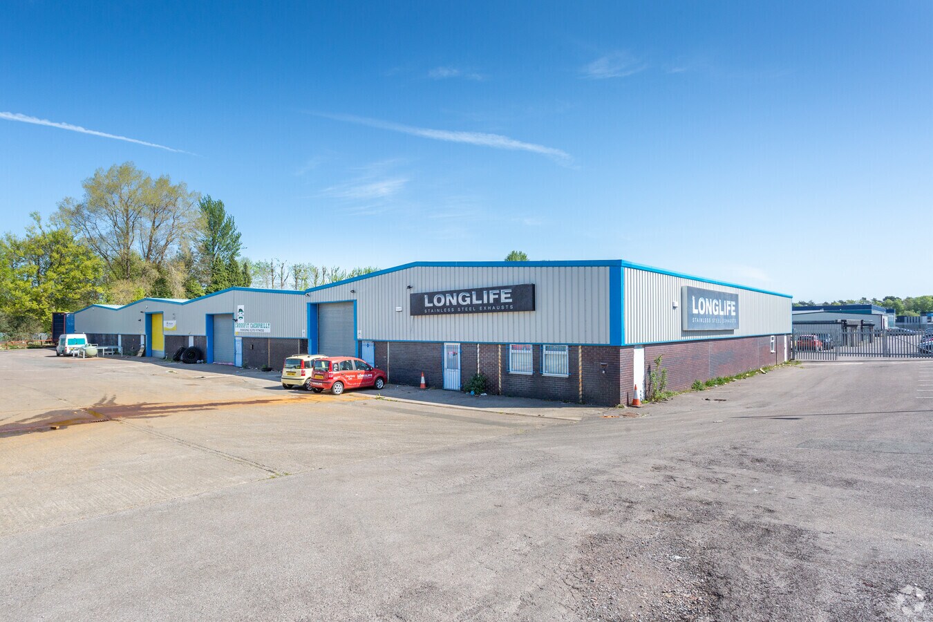 Withey Ct, Caerphilly, CF83 1BF | LoopNet