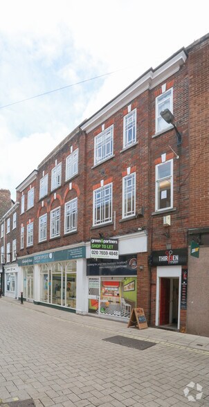10-12 Feasegate, York, YO1 8SQ | LoopNet
