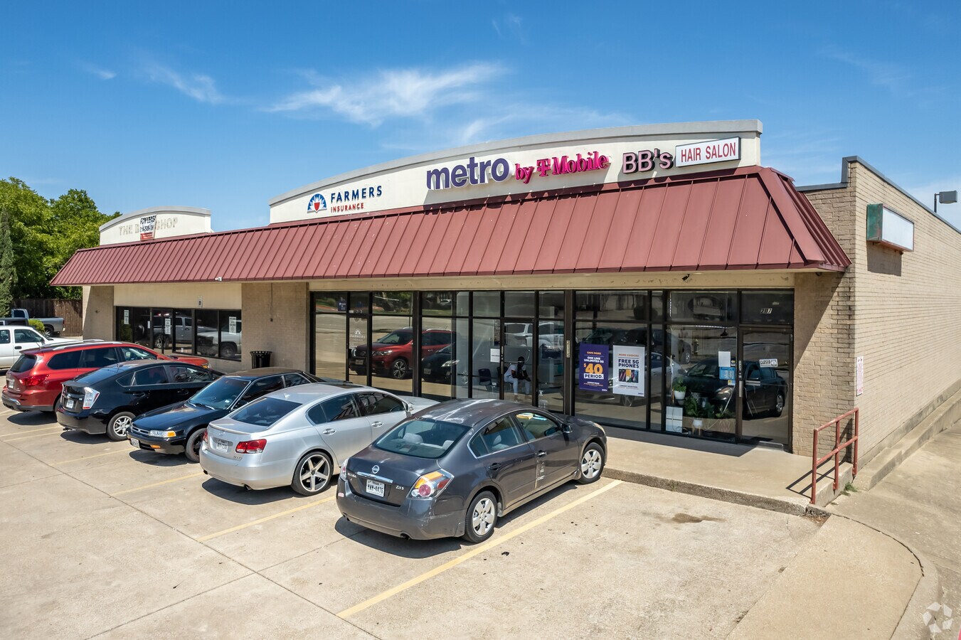 2111 E Arapaho Rd, Richardson, TX 75081 | LoopNet