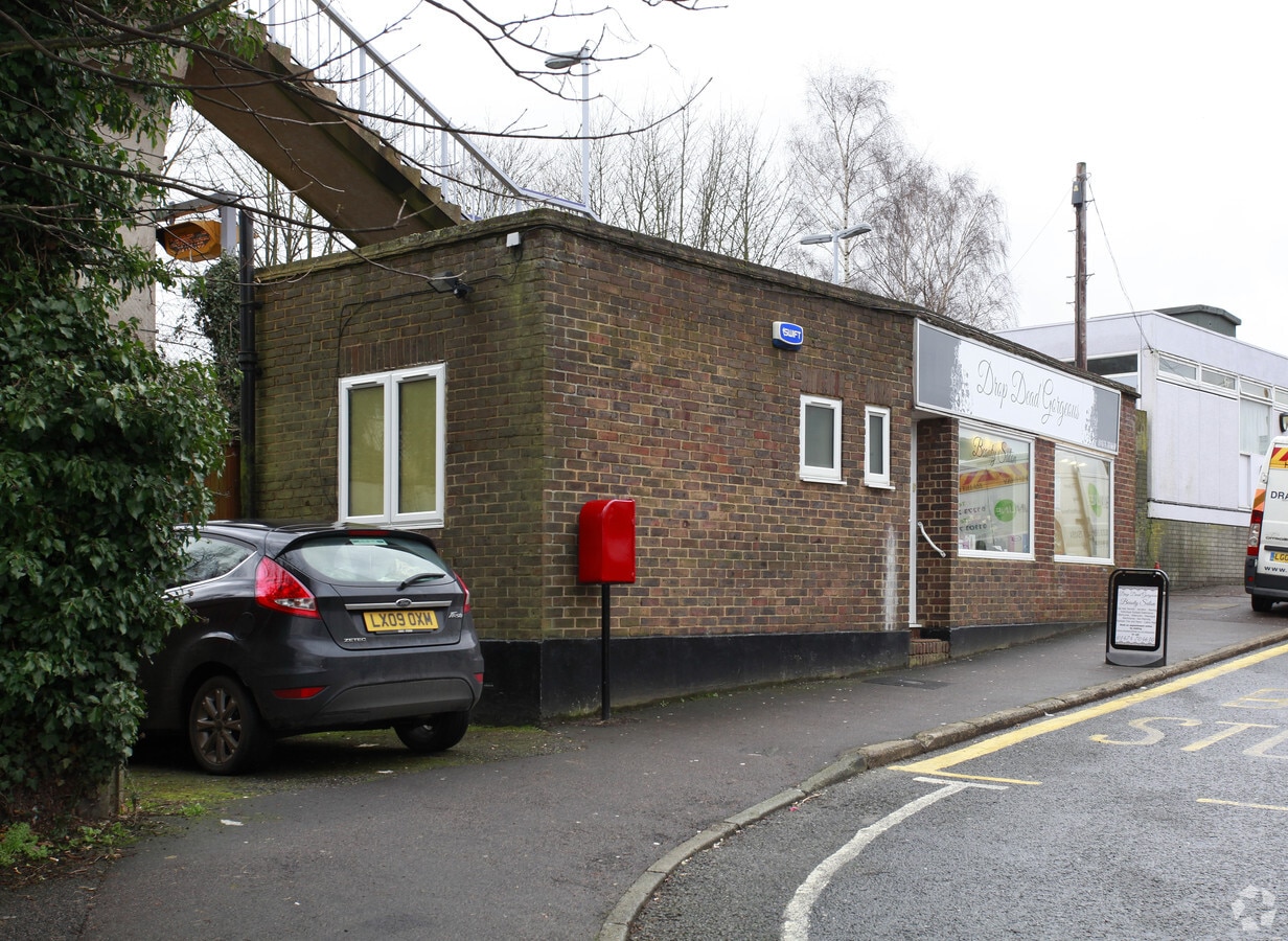 42 Station Rd, Longfield, KEN DA3 7QD | LoopNet