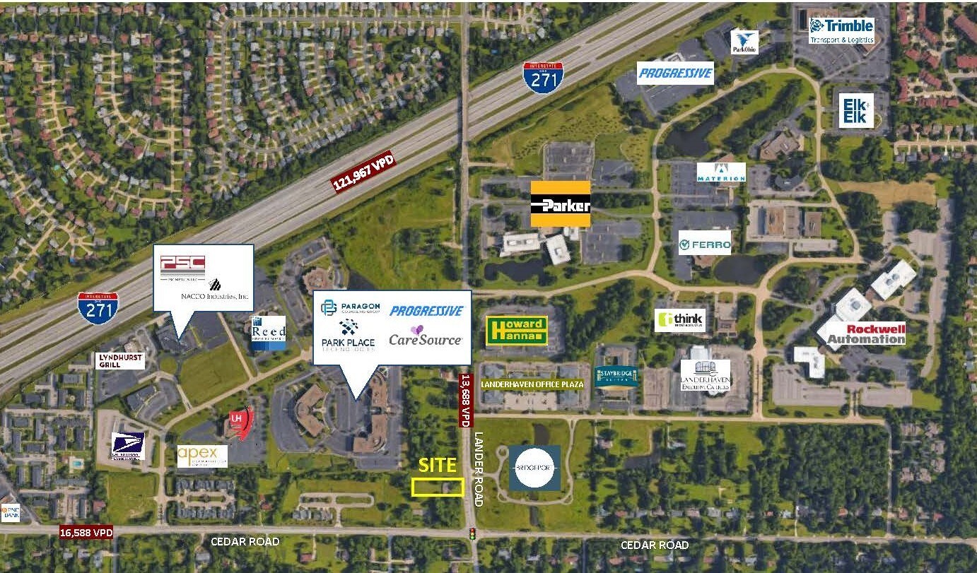 2130 Lander Rd, Mayfield Heights, OH 44124 | LoopNet