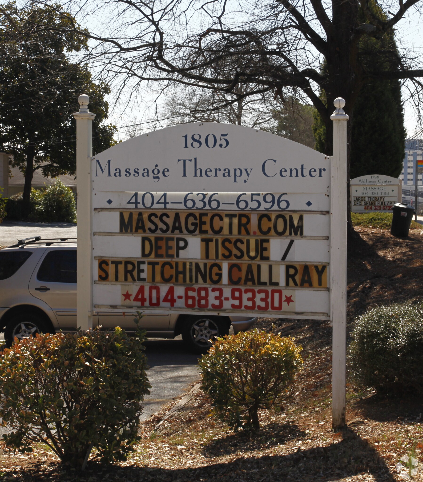 1805 Clairmont Rd, Decatur, GA 30033 - Office for Sale | LoopNet