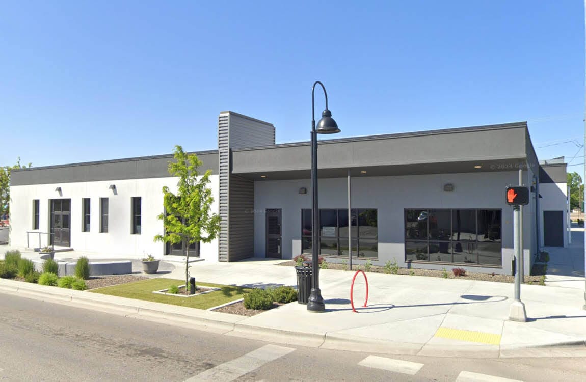 295 N 2nd E, Mountain Home, ID 83647 - Office/Retail for Lease | LoopNet