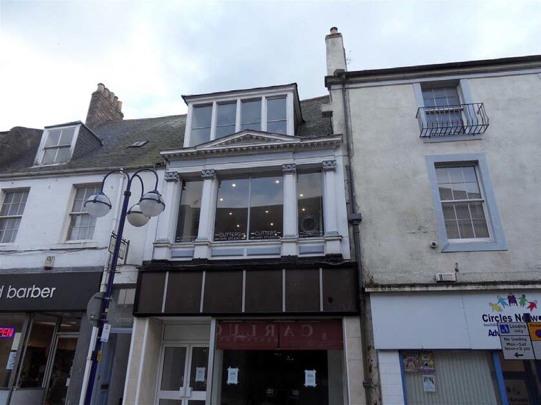 7-9 High St, Dunfermline, KY12 7DL | LoopNet