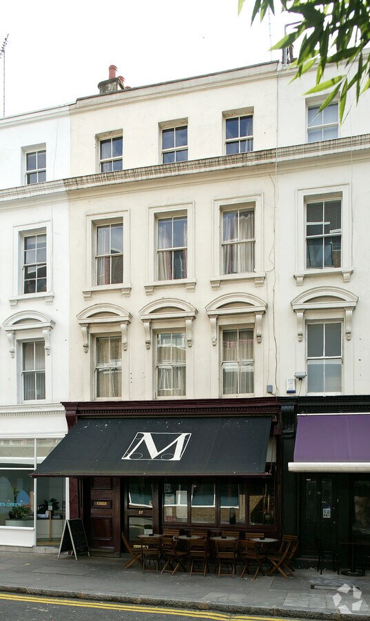 57 Endell St, London, LND WC2H 9AJ | LoopNet