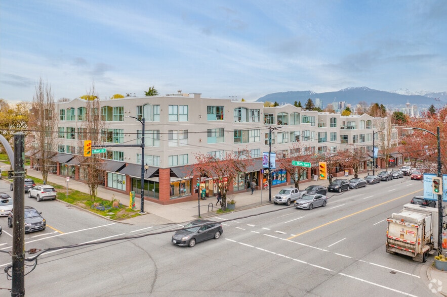 3131-3189 Main St, Vancouver, BC V5T 3G8 | LoopNet