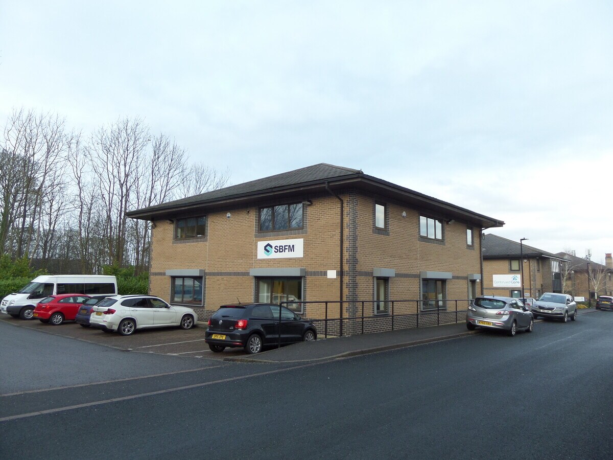 Grove Park Ct, Harrogate, NYK HG1 4DP | LoopNet