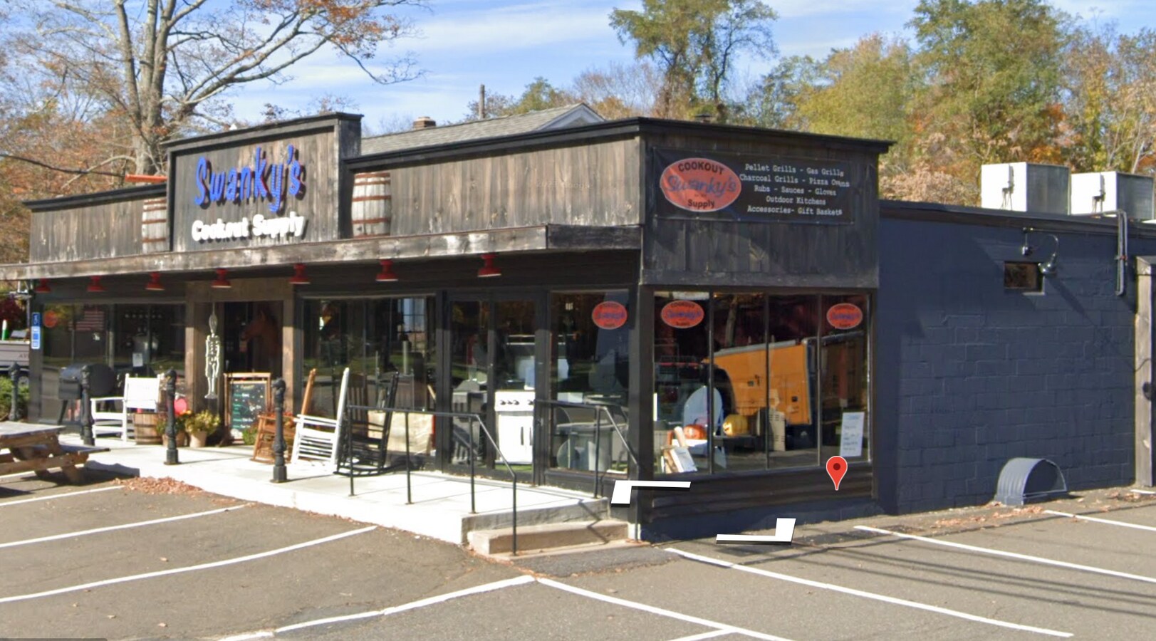 5 Main St, Centerbrook, CT 06426 | LoopNet