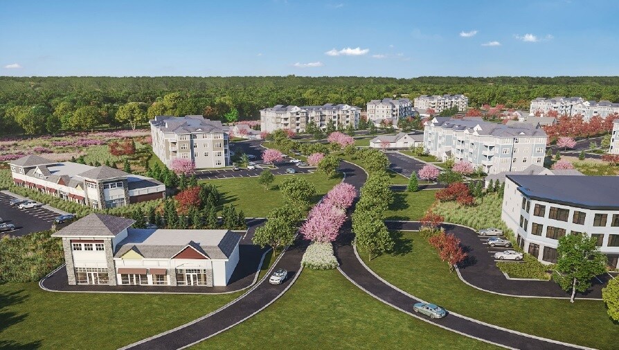 703 Daniel Webster Hwy, Merrimack, NH 03054 - Merrimack Commerce Park | LoopNet